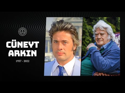 Bakan Özer’den Cüneyt Arkın İçin Başsağlığı Mesajı
