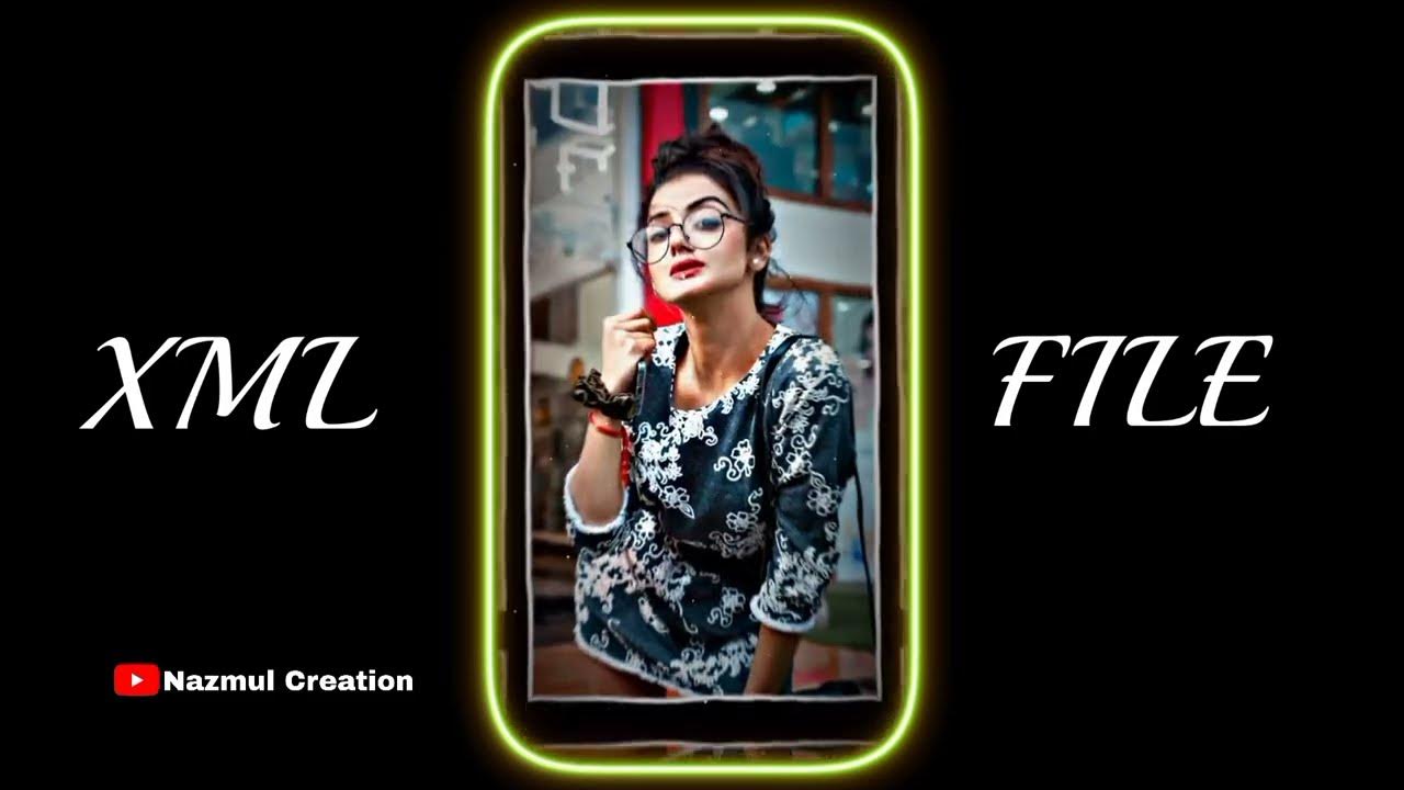 DHEEME DHEEME 😮‍💨 || NEW TREND XML 👀💥 || NEW XML FILE 🎟️🦋 || #alightmotionxmlfile #xml_file #xml ...