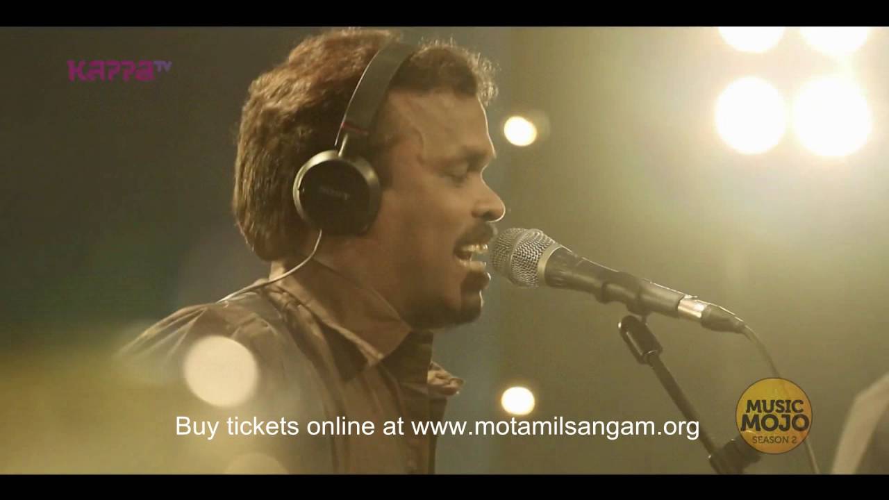 Anthony Dasan Tour Promo2 - YouTube
