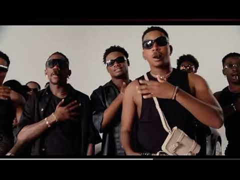 Tam Sir - Couo du marteau ft. Team Paiya, Ste Milano, Renard Barakissa, Tazeboy, PSK (Clip ...