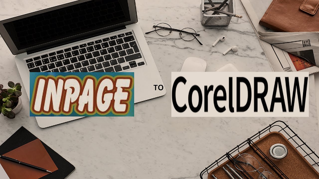How To Copy Paste Urdu Writing From Inpage To CorelDraw YouTube How To Copy Paste Urdu Writing From Inpage To CorelDraw YouTube