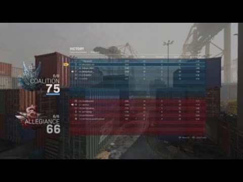 Call of Duty®: Modern Wa - YouTube
