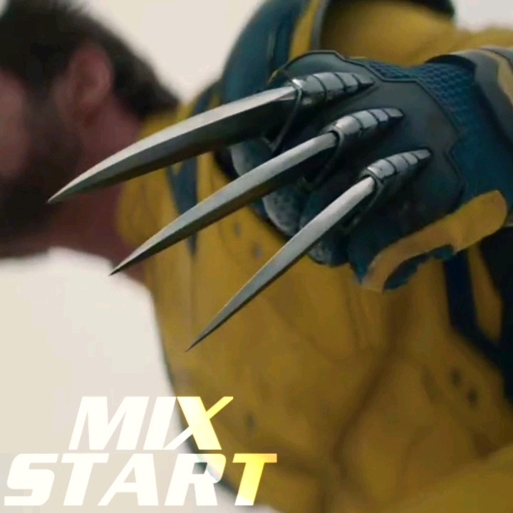 Wolverine #edit - YouTube