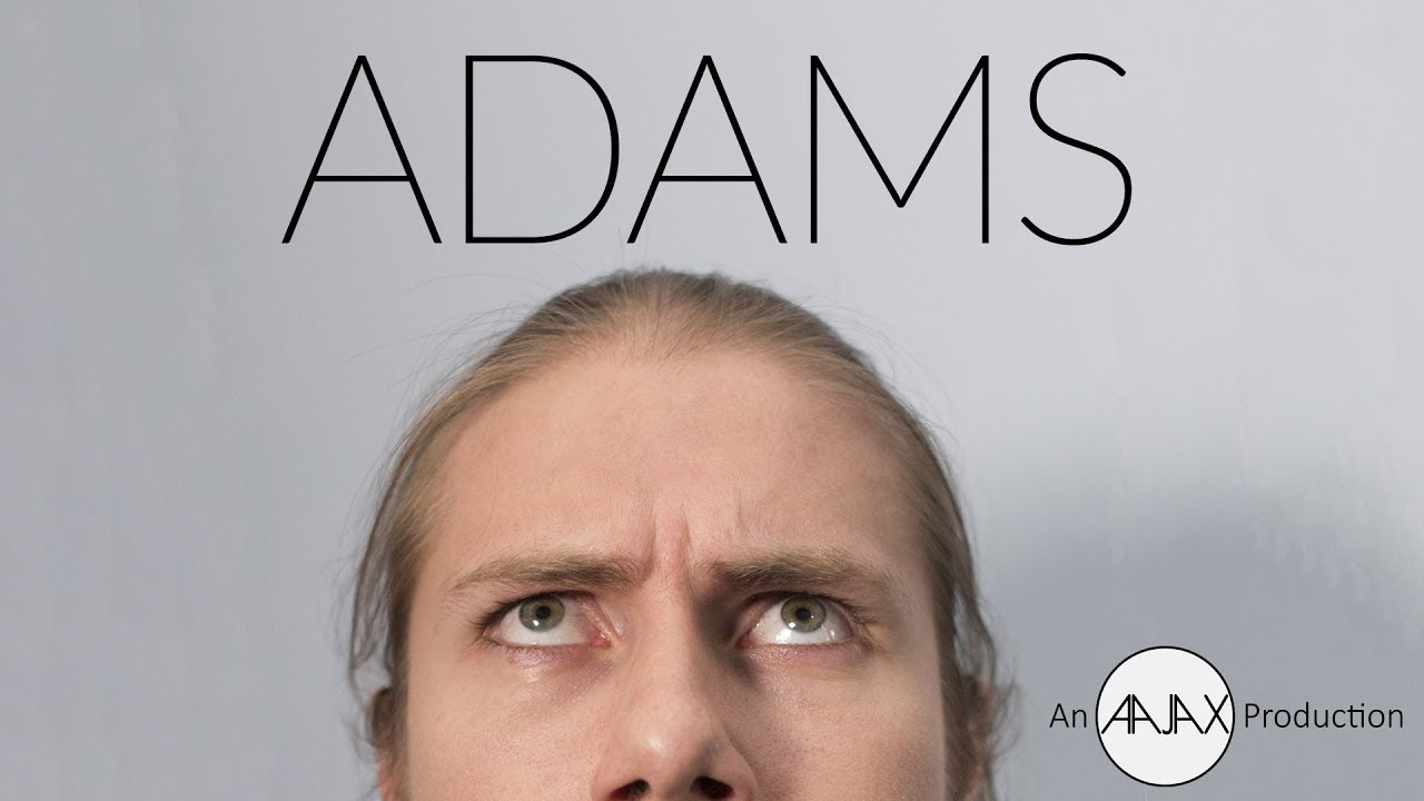 ADAMS - YouTube
