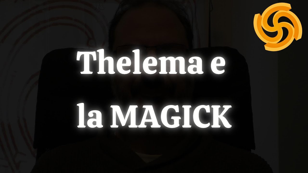 Thelema e la Magick: "Il Grembo di Nuit" la prima Scuola di formazione ...