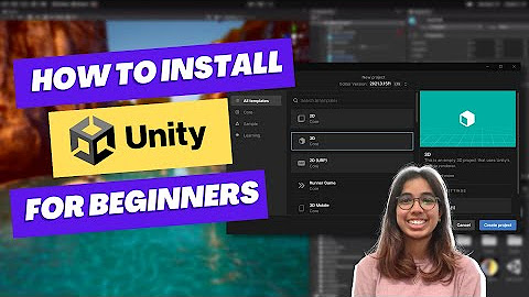 Unity Beginner Tutorials - YouTube