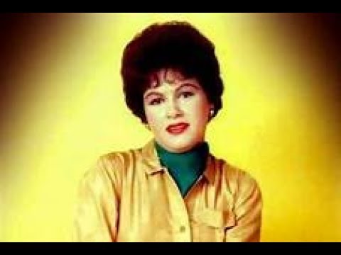 Life's Railway To Heaven - Patsy Cline - YouTube
