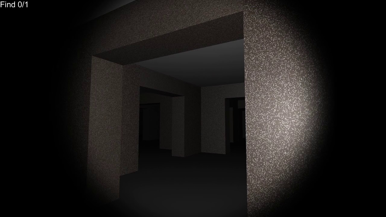 Explaining the game "Disoriented" and its purpose. - YouTube