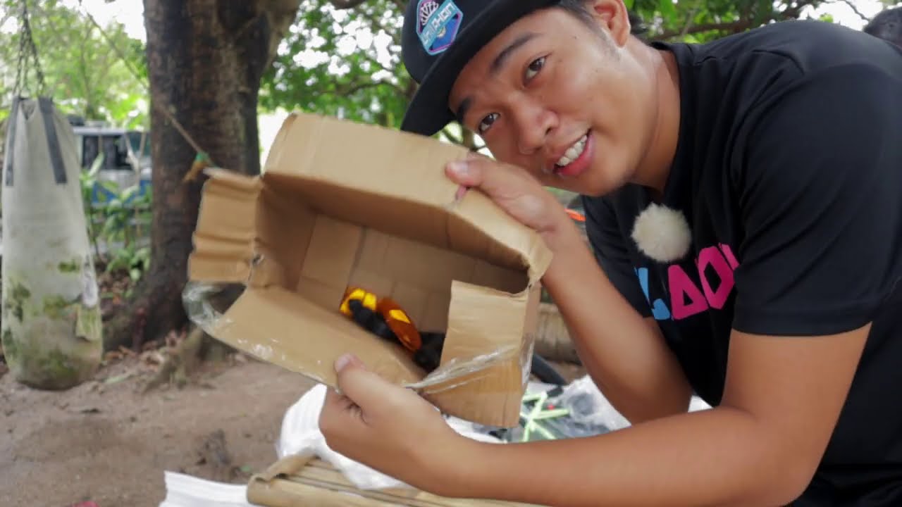 GARUDA RAPTOR BUDGET 27.5 MTB | BIKE CHECK - YouTube