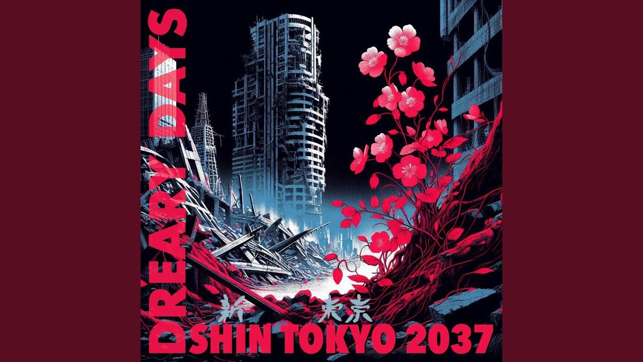 Shin Tokyo 2037 - YouTube