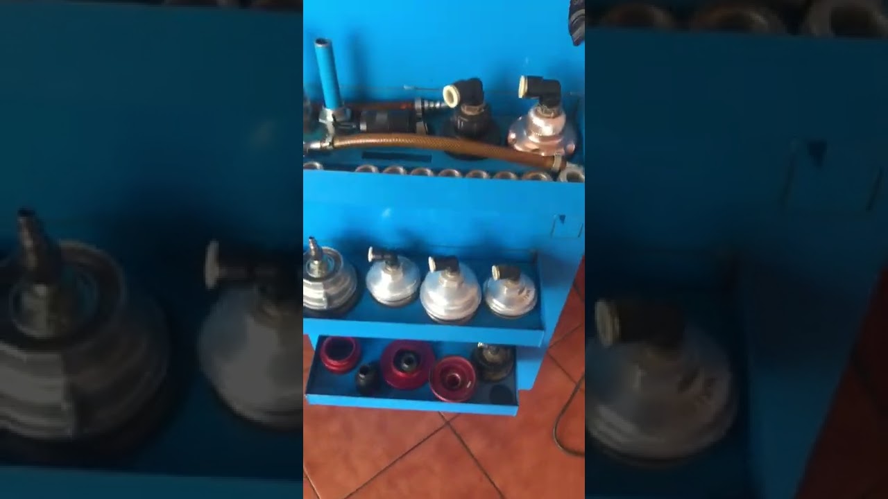 BBILSTEIN. Engine flushing oil(OBS - YouTube