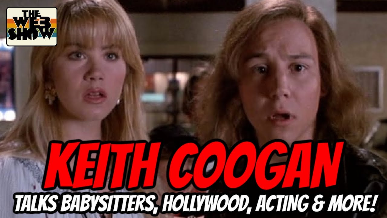 Keith Coogan Young
