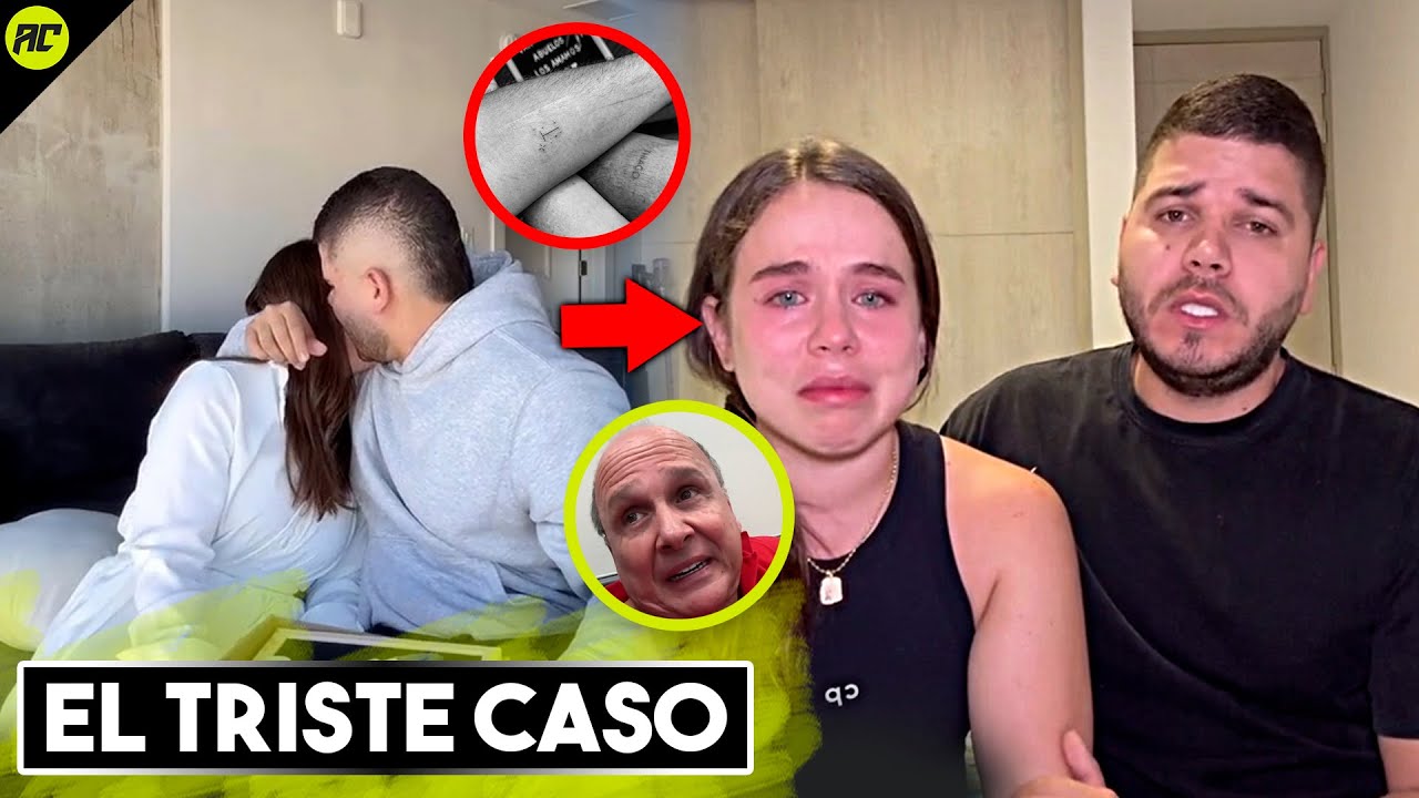 El Triste Caso de Antonia Botero de los Chicaneros. - YouTube