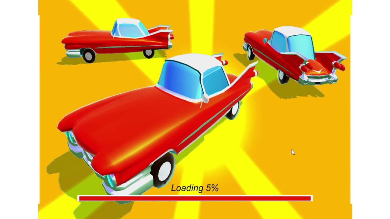 Real Racing Beach Buggy game play - YouTube