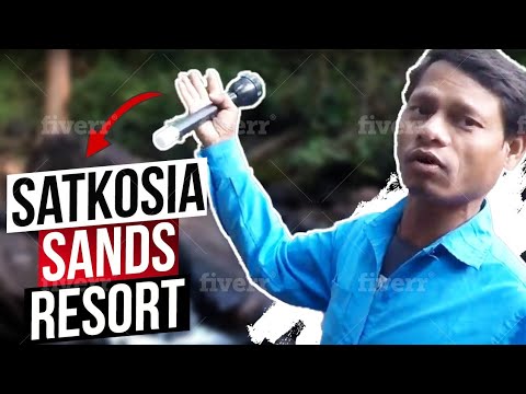 Satkosia Sands resort | Satkosia | Beautiful Satkosia | Best tourist ...