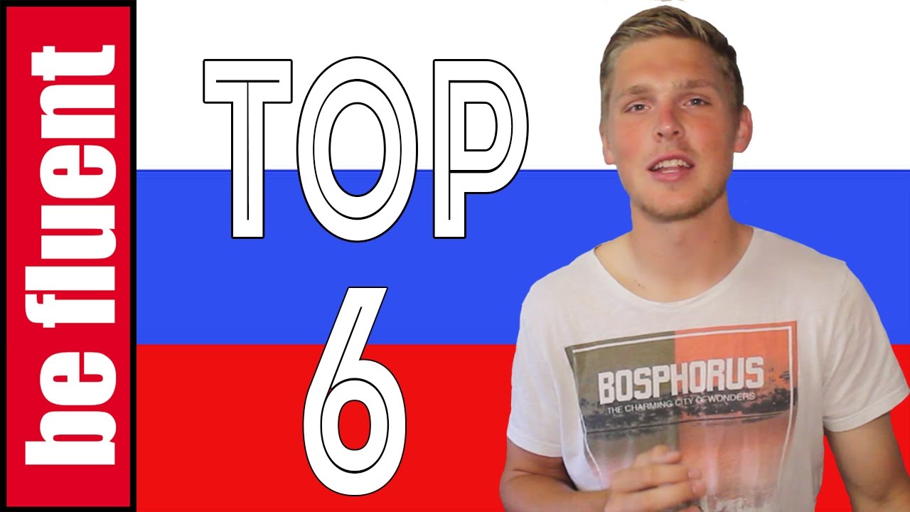 6 Ways To Ask How Are You Russian Language YouTube 6-ways-to-ask-how-are-you-russian-language-youtube