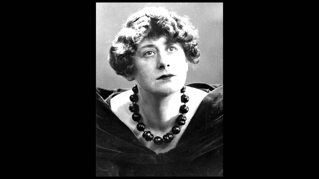 Dame Ngaio Marsh - Google Doodle - YouTube