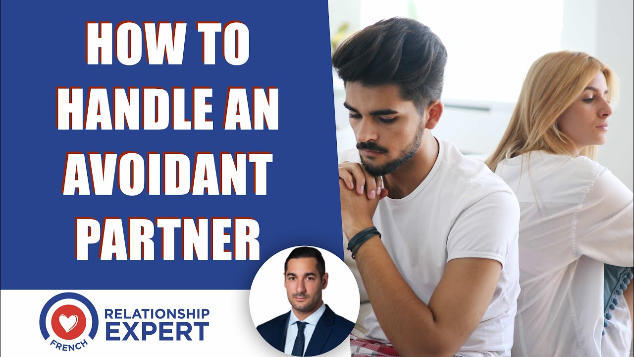 How To Manage An Avoidant: 3 Tips On How To Build A Relationship With ...