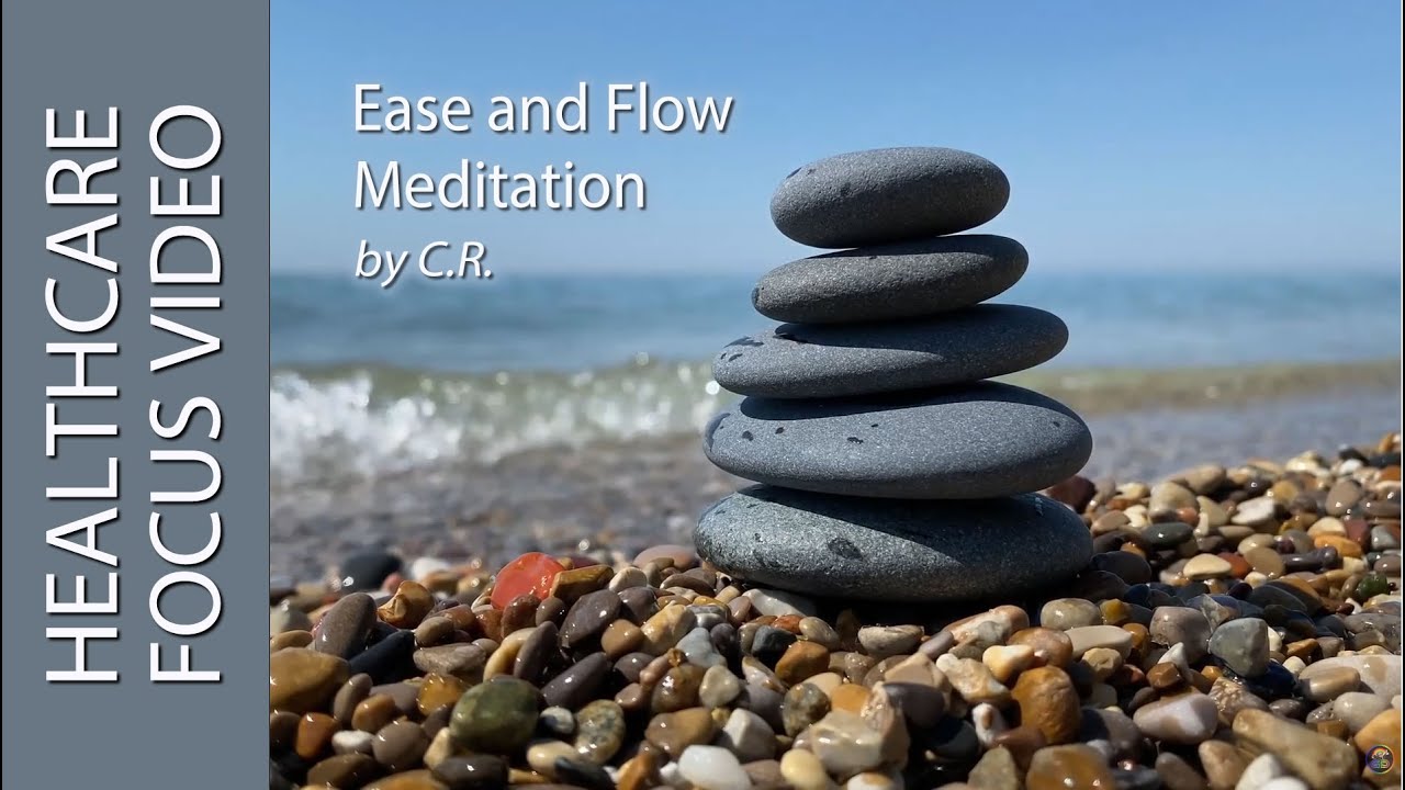 Unlocking the Flow State: Ease & Flow Meditation Techniques - YouTube
