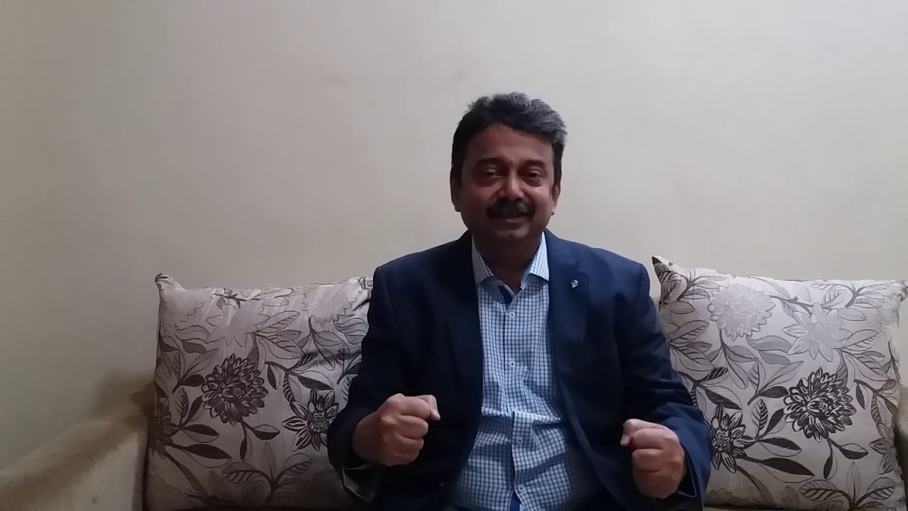 Neil Vaz Excellence series - YouTube