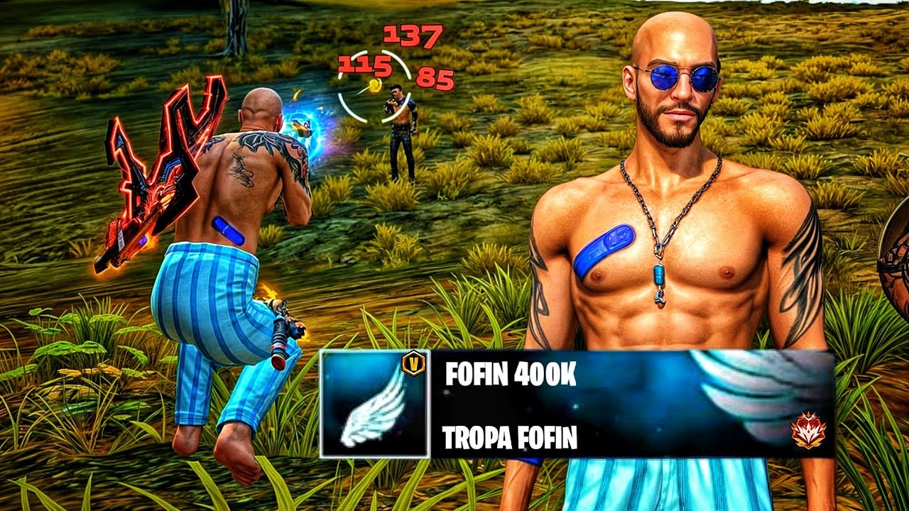 LIVE ON🔴 FOFIN AO VIVO 🔴 JOGANDO COM INSCRITOS - YouTube