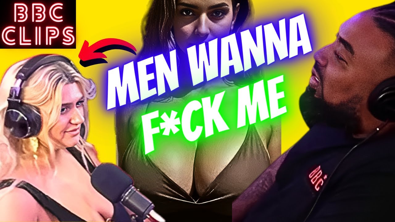 Breaking Stereotypes: Why Men Are Often Misunderstood When Approaching Women | BBC Podcast - YouTube