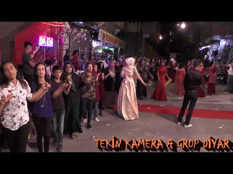 TEKİN KAMERA & Grup DİYAR Abuzer Korkmaz'dan farklı duygular