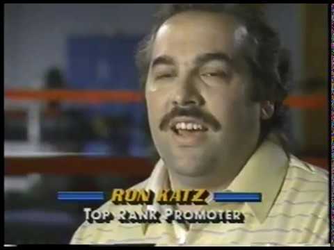 Boxing - 1989 - 12 Round WBC Heavyweight Title - Iron Mike Tyson VS ...