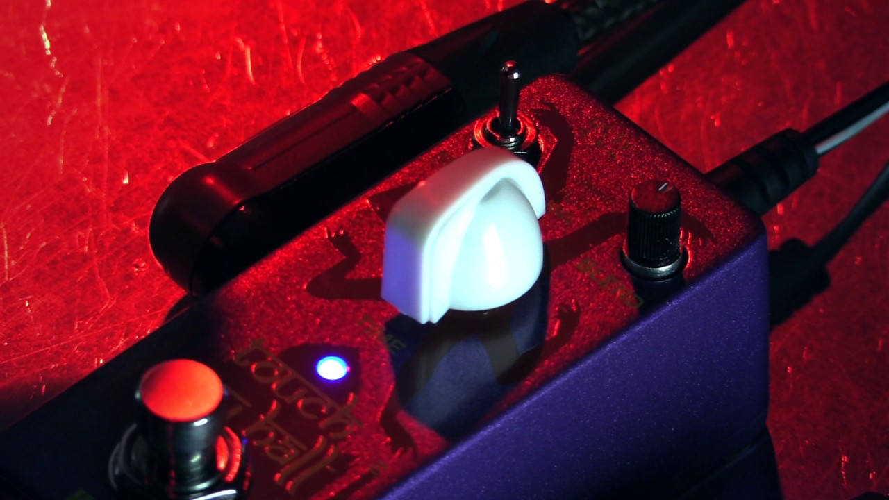 Kong Touch My Hall - YouTube