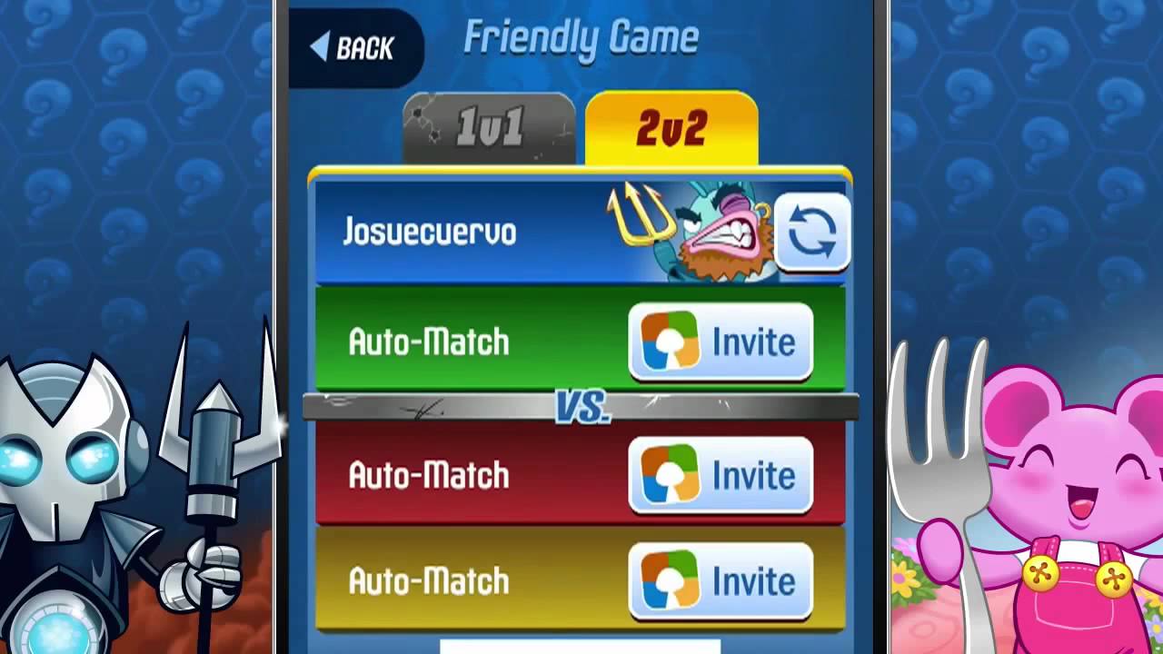 Official Outwitters Launch Trailer - YouTube