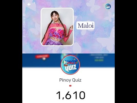 Road to 2K + BINI Quiz (Shuffle) - YouTube