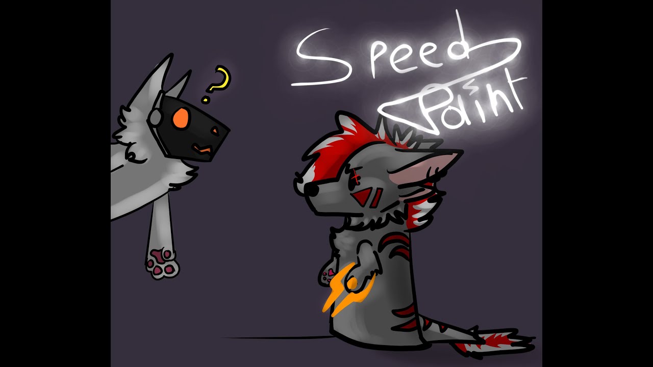 war toaster-speedpaint - YouTube