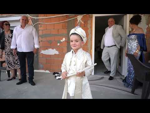 SUNET DAVUD DZELILOVIC 27.07.2025 CRKVINE