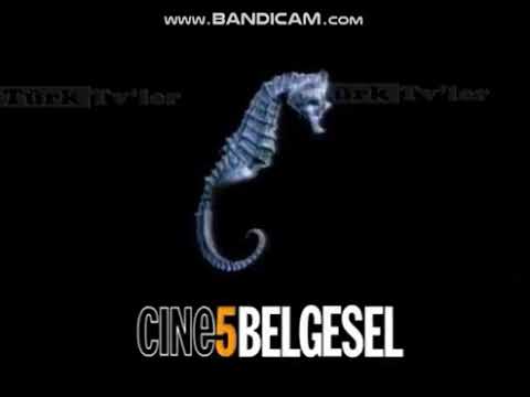 Cine5 - Belgesel Jeneriği