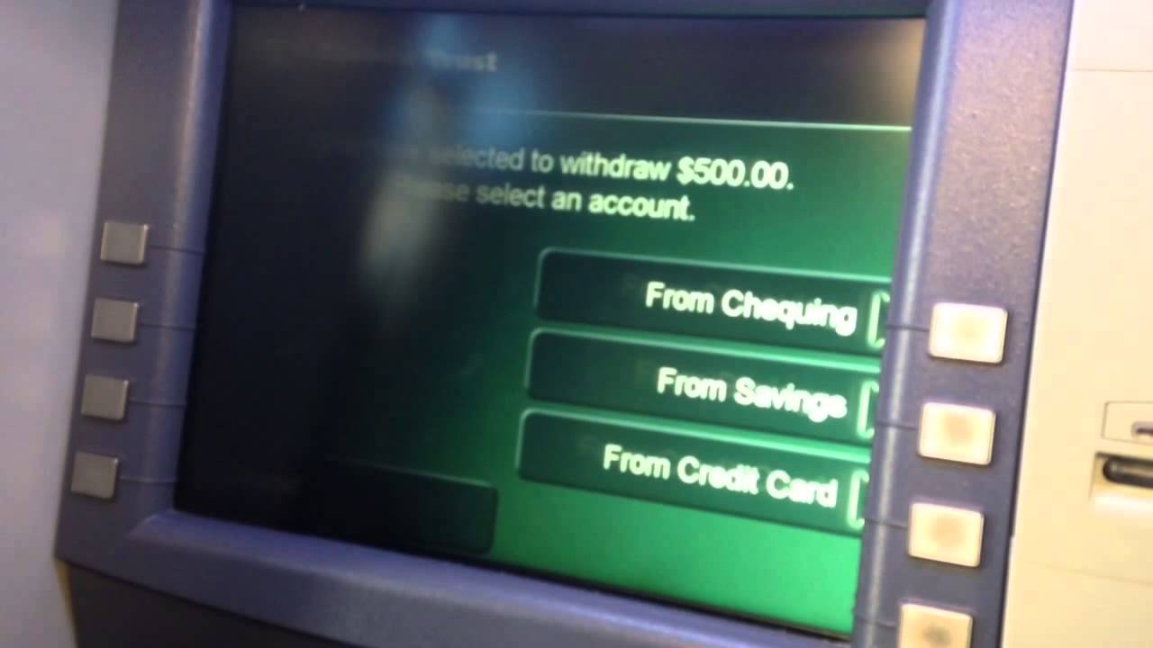 Wake Up Now - ATM Explosion - YouTube