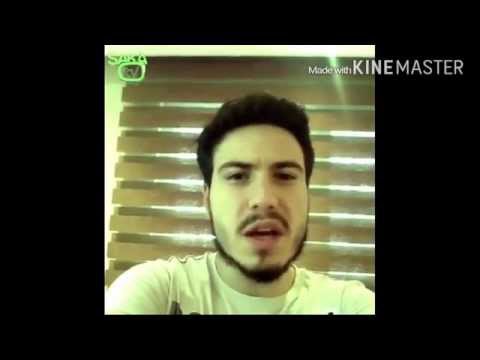 Ataberk Doğan En Çok İzlenen Komik Türk Vineleri 2015 ♛Gülmekten Yarılacaksınız