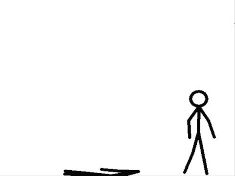 Stick figures gone insane 2 - YouTube