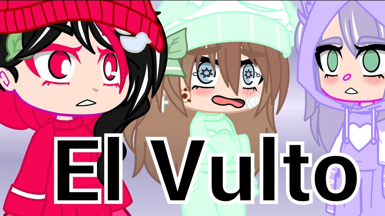 El vulto//Mini serie//cap 1//TMP 1 - YouTube