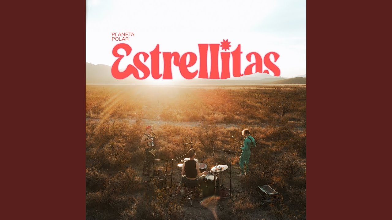 Estrellitas - YouTube