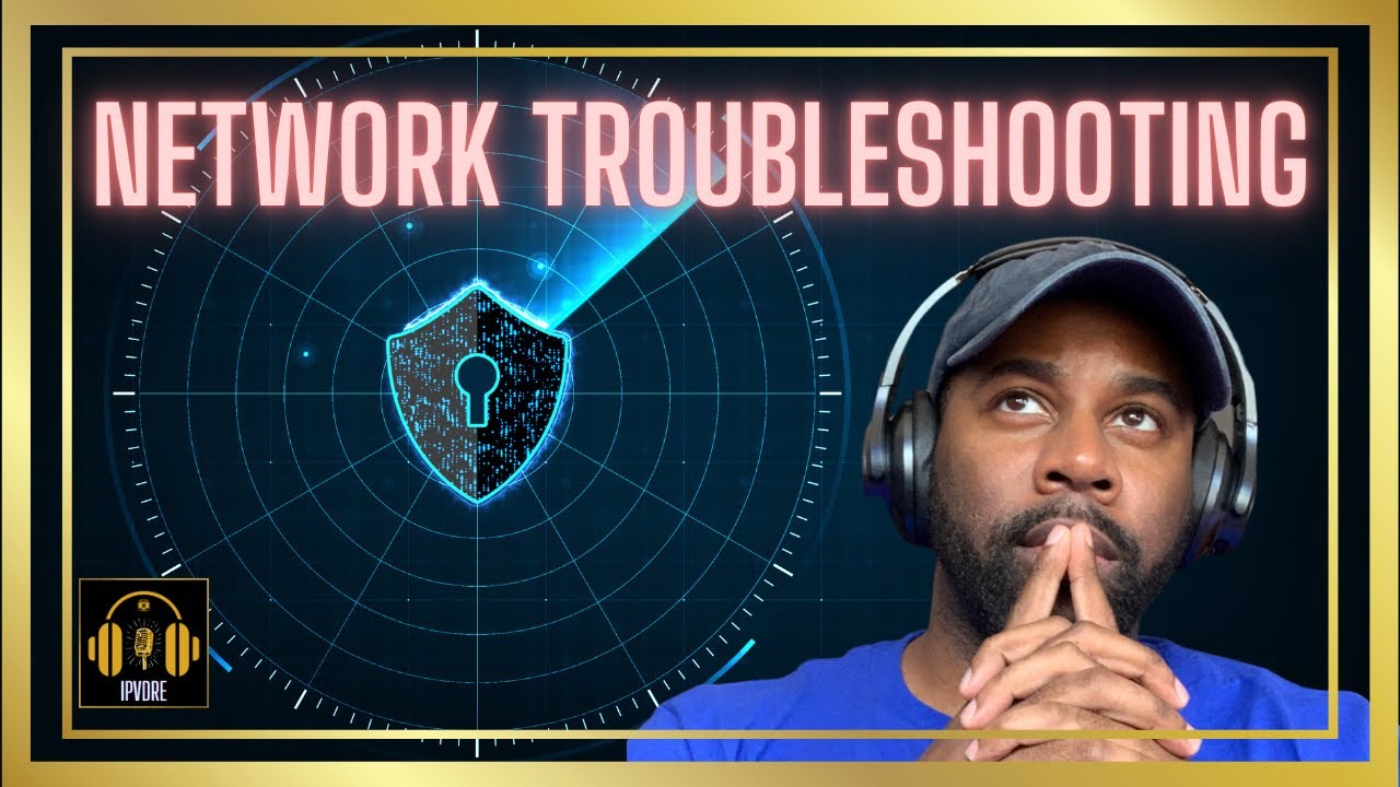 Ccna Packet Tracer Lab Network Troubleshooting W Ping And Traceroute Youtube