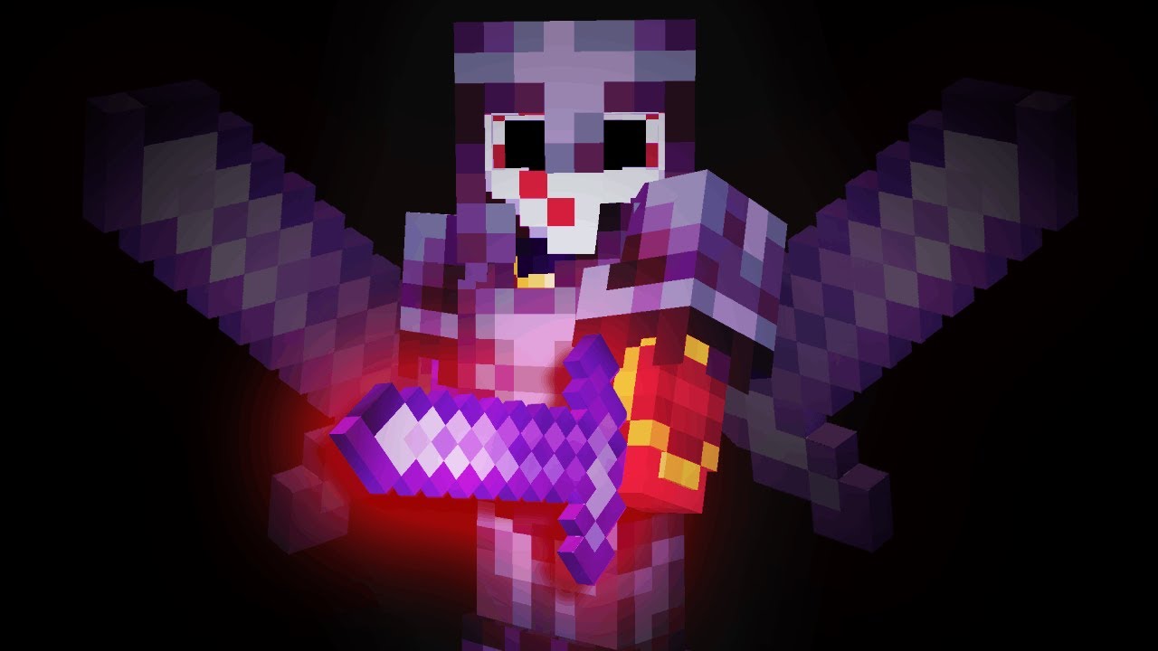 I Became Minecraft’s Greatest Warrior - YouTube