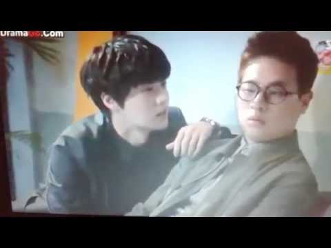 You're all surrounded episode 4: Partner Bromance