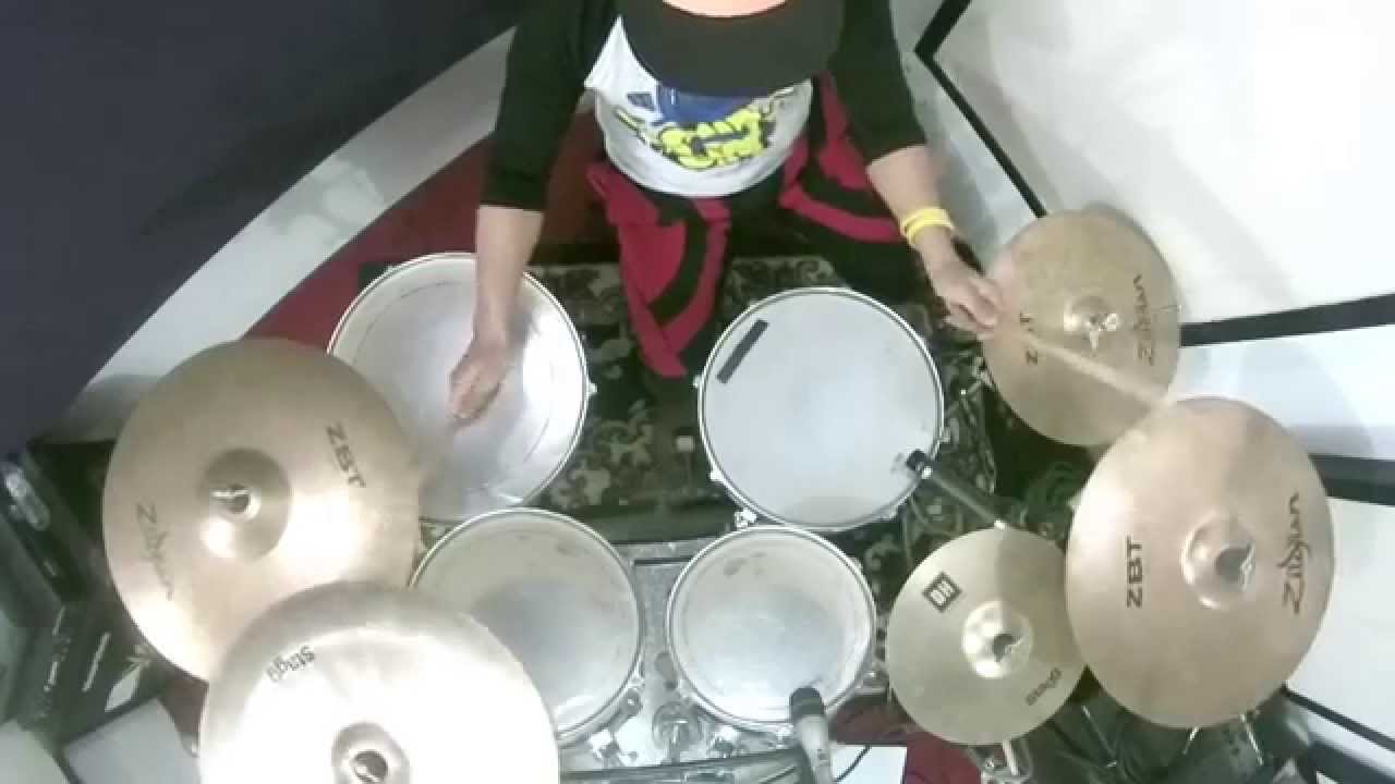 BABAERO cover by RANCIS - YouTube