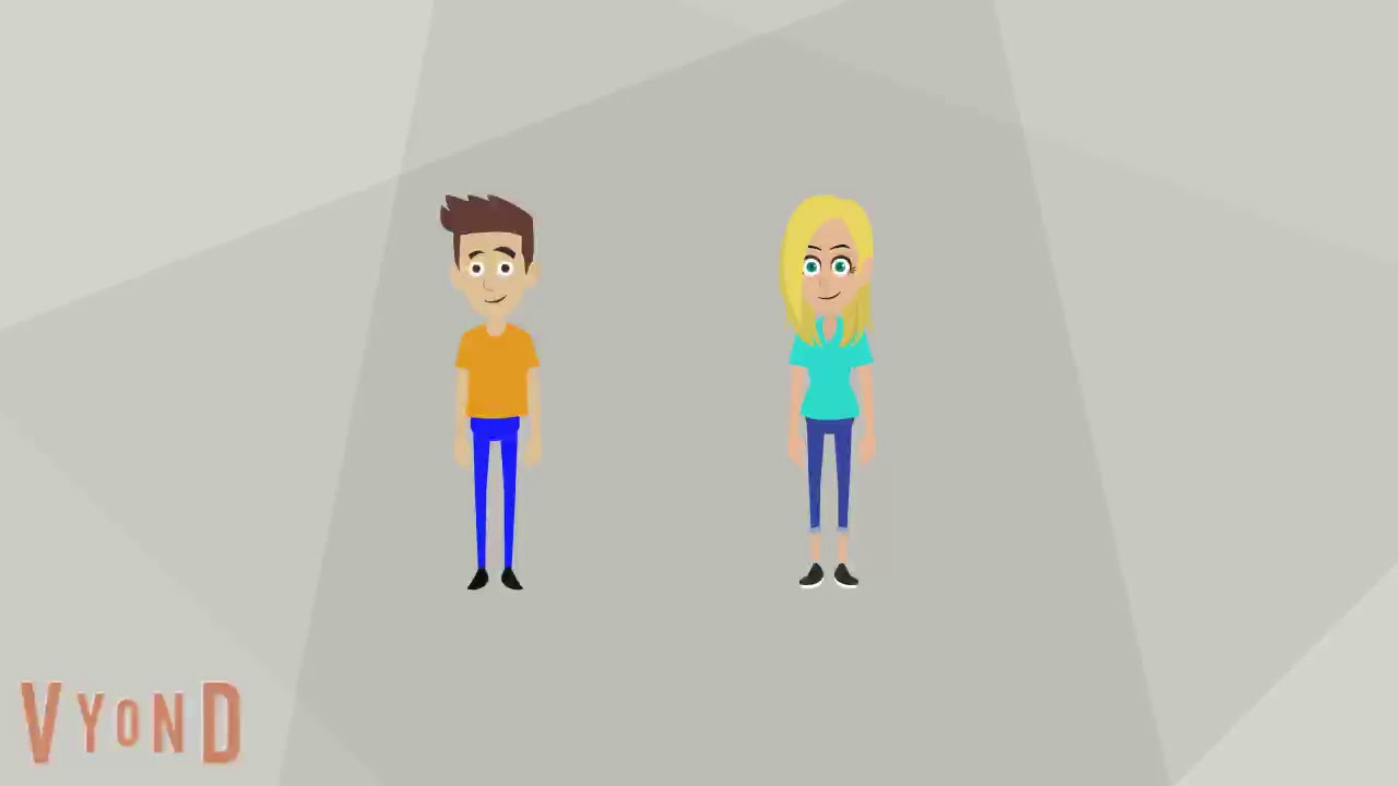 I Made Andrew Orozco & Lucy Nickell - YouTube