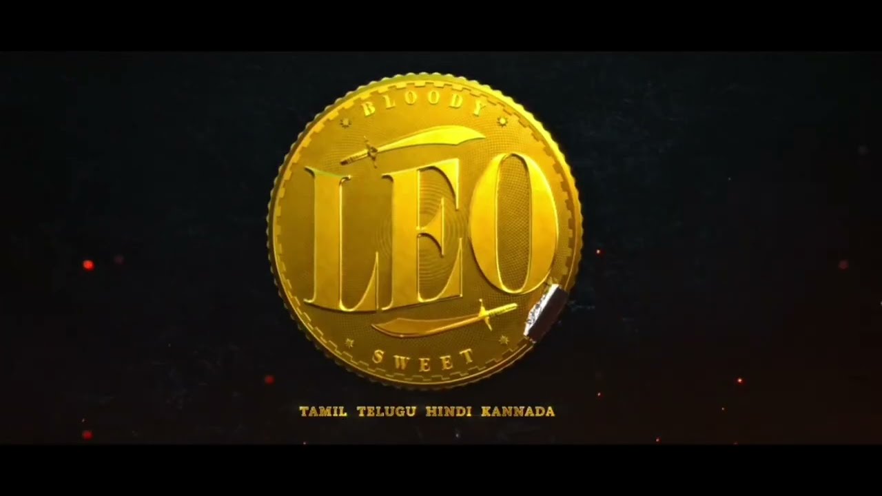Leo roblox version - YouTube