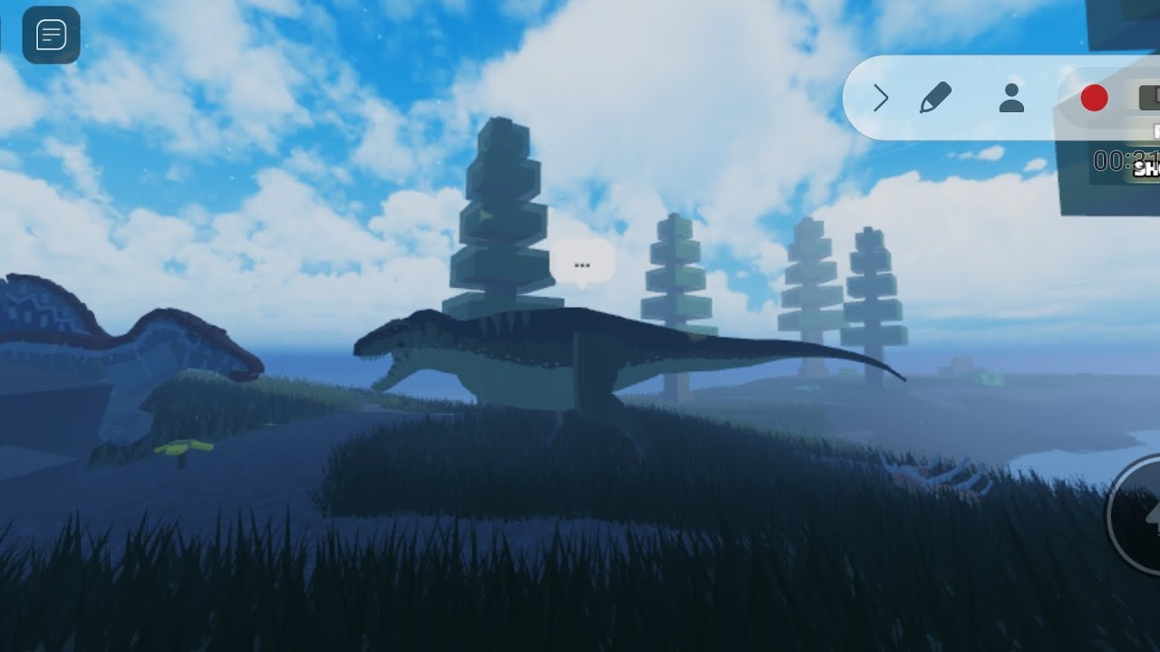 Roblox Primeval earth - Spino vsdino 🦖🦕 - YouTube
