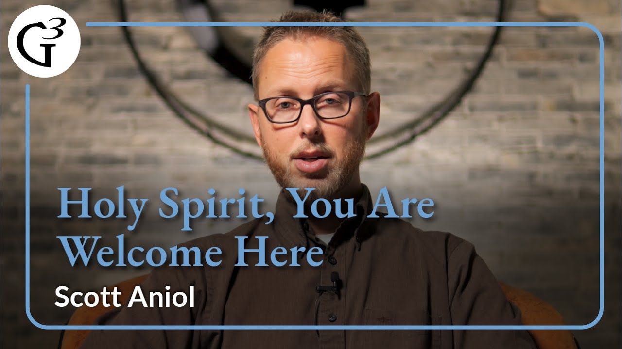 Holy Spirit, You Are Welcome Here: The Pentecostalization of ...