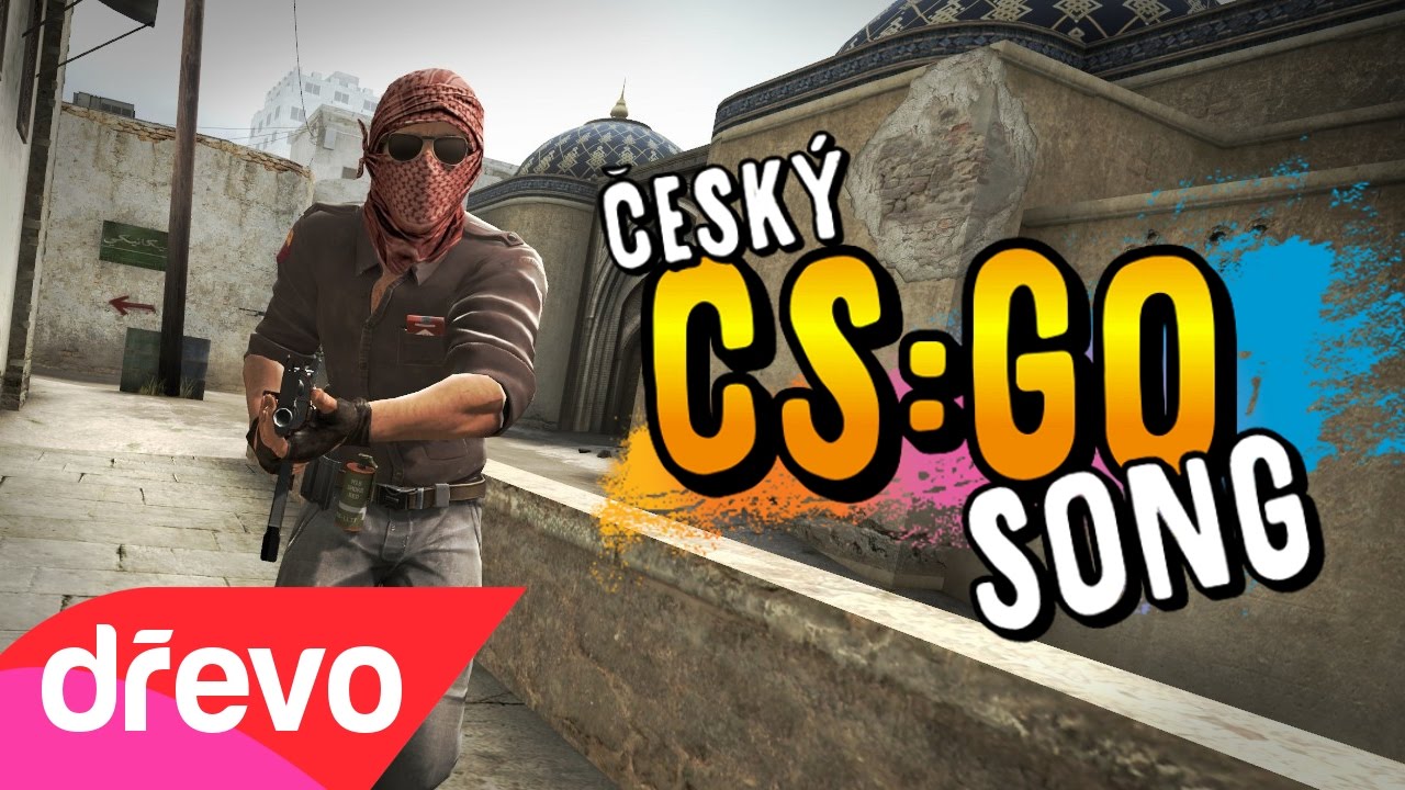 ČESKÝ CS:GO SONG - YouTube