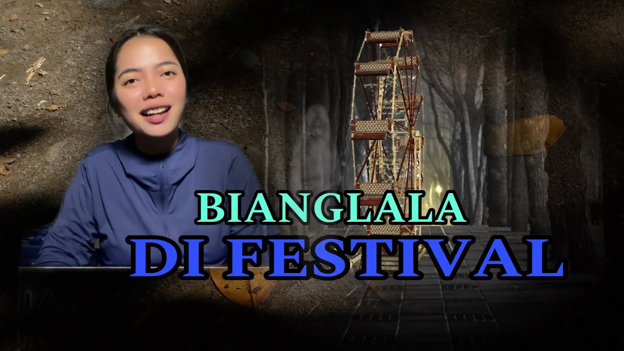 BIANG LALA DI PASAR MALAM, #storytelling #kisahnyata #misteri - YouTube