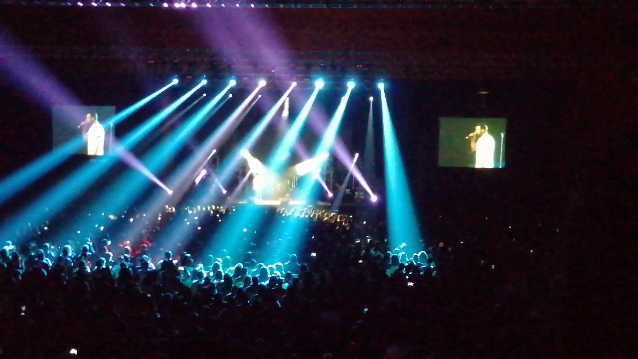 Atif aslam in mauritius live concert 2019(4) - YouTube